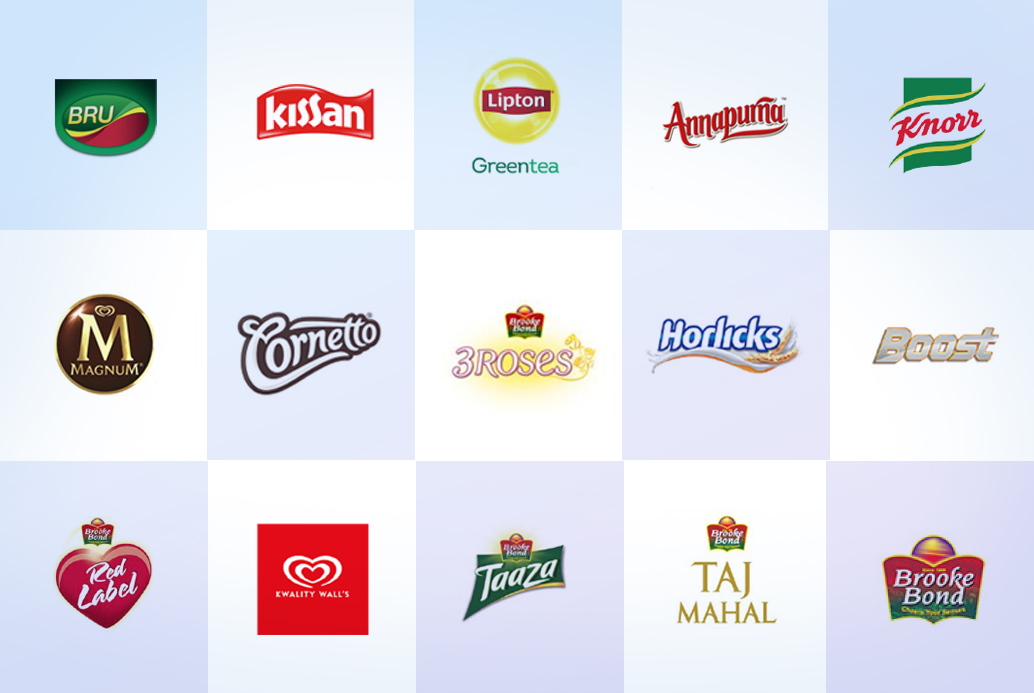 Hindustan Unilever Products List Hindustan Unilever Products List