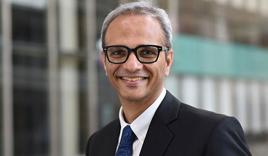 Board of Directors | Hindustan Unilever Limited (HUL)