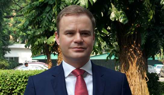 Board of Directors | Hindustan Unilever Limited (HUL)