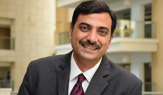 Management Committee | Hindustan Unilever Limited (HUL)