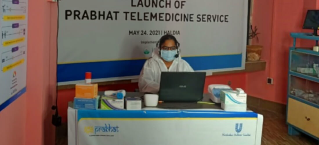 HUL Stands with the Nation in the Covid-19 Pandemic | HUL