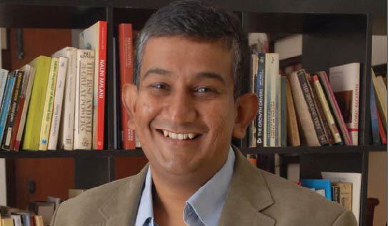 Management Committee | Hindustan Unilever Limited (HUL)