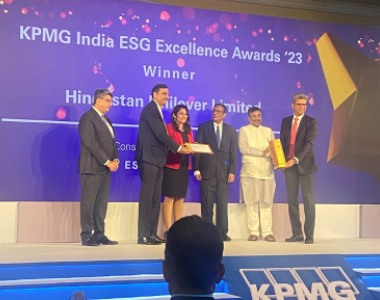 Strategy & Performance Highlights FY 2022 - 23 | Hindustan Unilever Limited (HUL)