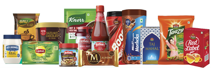 Financial Highlights 2022 23 Hindustan Unilever Limited HUL Financial Highlights 2022 23 Hindustan Unilever Limited HUL
